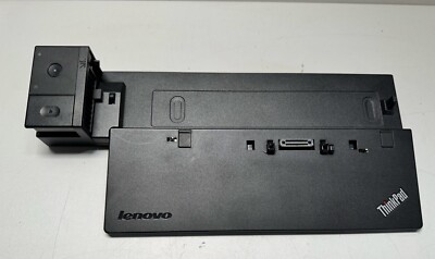 Lenovo ThinkPad Pro Dock 40A1 Docking Station20V USB 3.0 VGA DVI ...