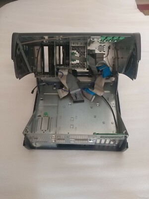 Dell Desktop Computer Model: DHM Case only | eBay