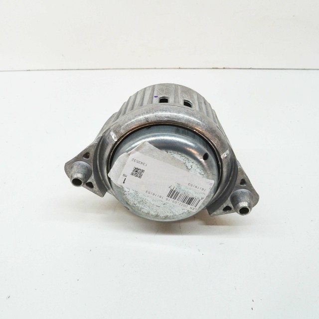 Mercedes-Benz C-class W204 Left Side Engine Mount A2122406317 Genuine ...