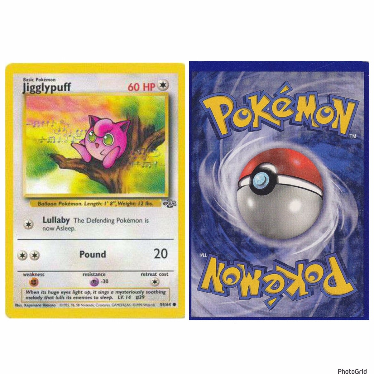 Valor Do Cartao Pokemon Jigglypuff Shiny Bow JIGGLYPUFF Chase New