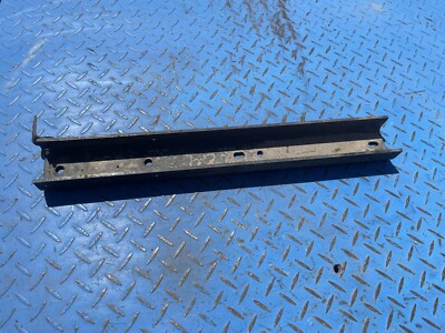 Kenworth Air Tank Frame Support Bracket K237-1333 | eBay