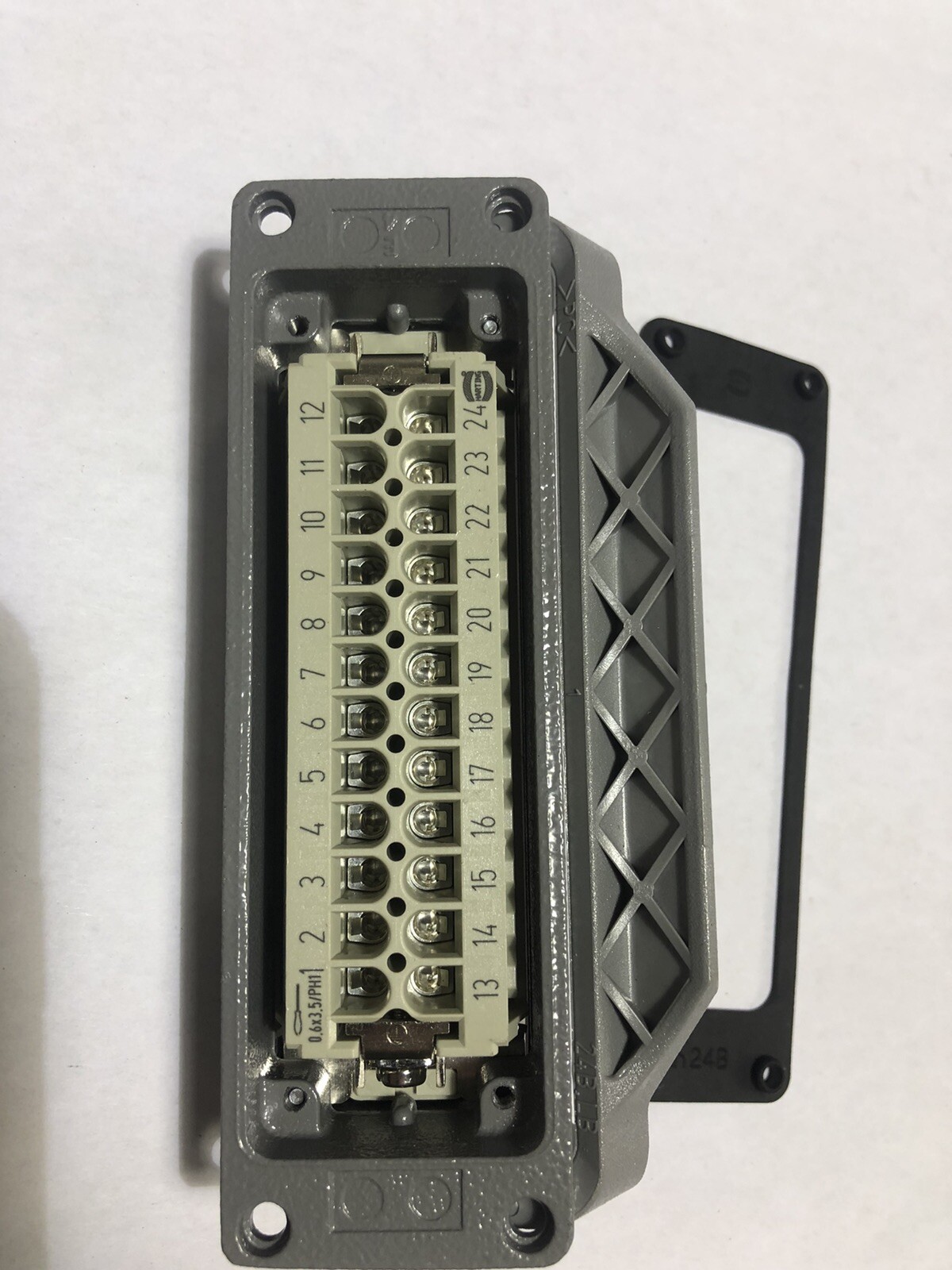 DME Connector Kit MTC12G #26761 for sale online | eBay