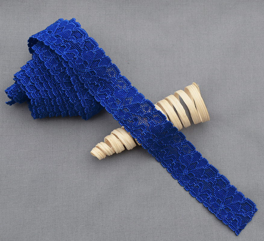 10 Yards Elastic Lace 1" Stretch Lace Elastic Lace Trim Elastic ...