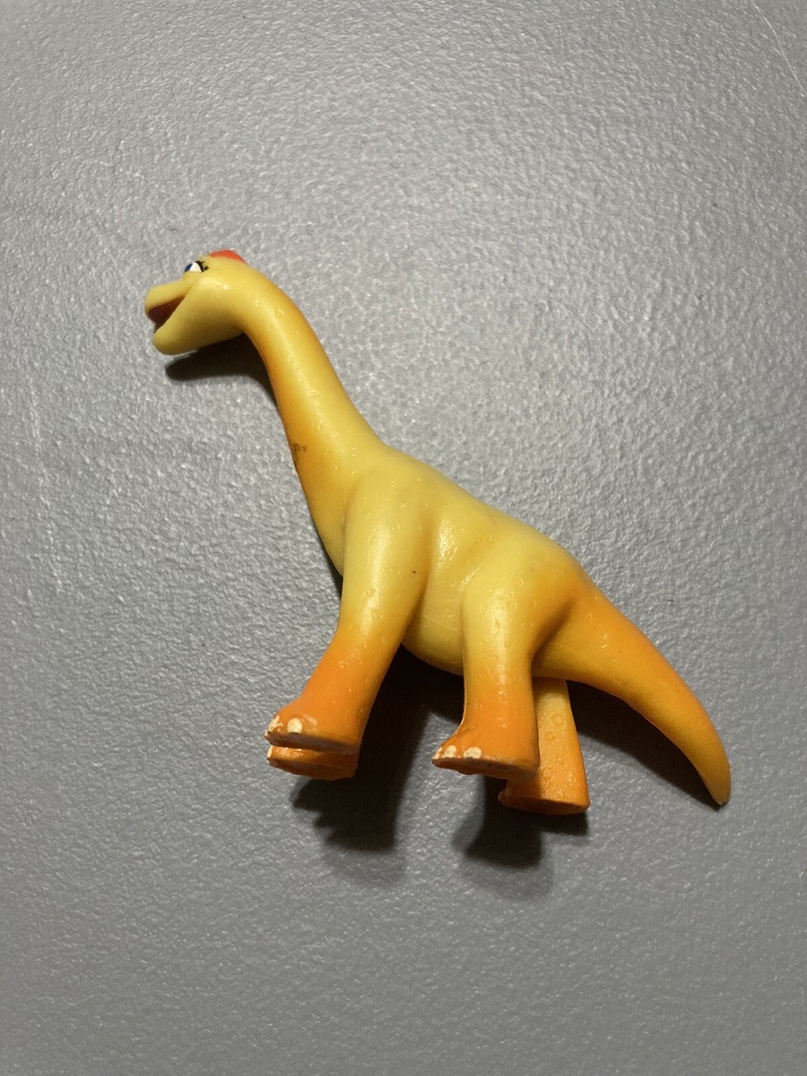 Brachiosaurus Dinosaur Train