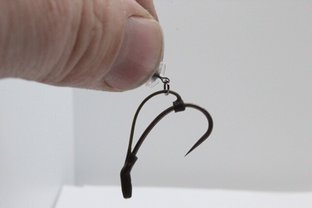 D-rig kickers large carp fishing ibhooks | eBay UK