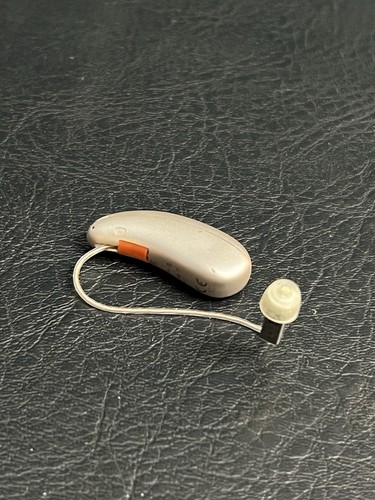 Single-Unit REXTON M-Core R-Li (Right Ear) Only Hearing Aid Tested ...