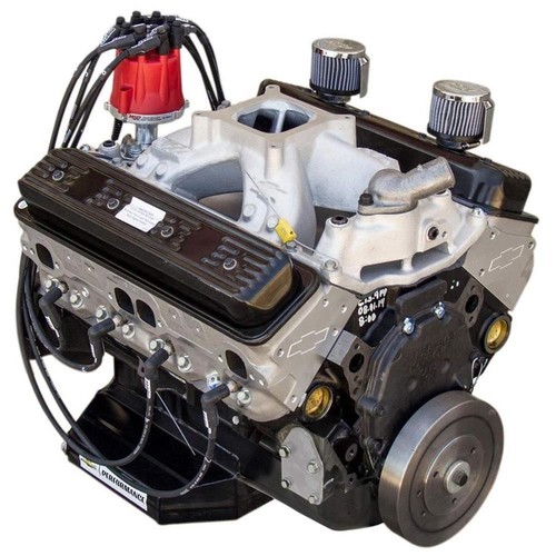 CT400 IMCA-Sealed 604 Crate Engine, Dyno Tested, Dressed | eBay