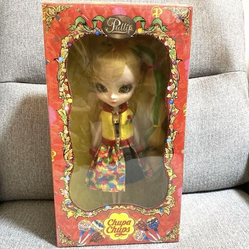 Pullip Chupa Chups P-279 hobby toy collection doll | eBay