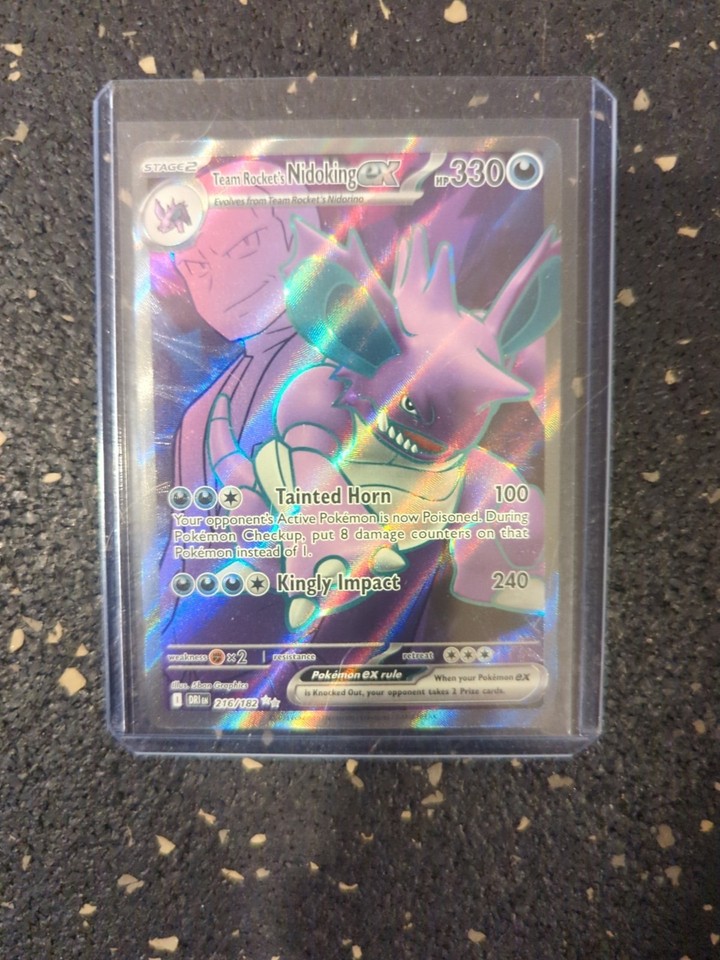 Lot Of 7 Destined Rivals Cards! | eBay