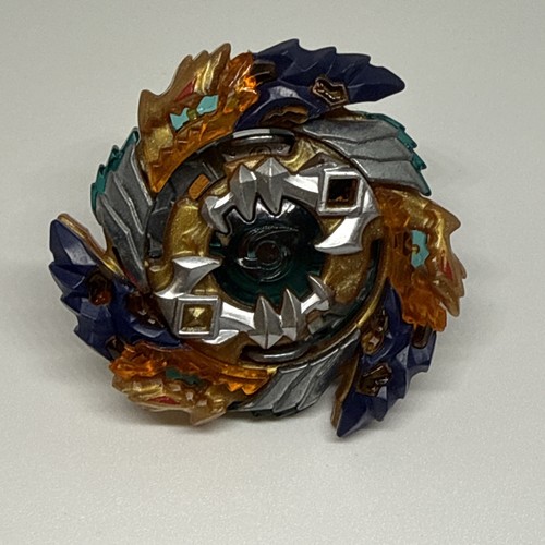 Takara Tomy Geist Fafnir 8’ Absorb Beyblade Burst | eBay