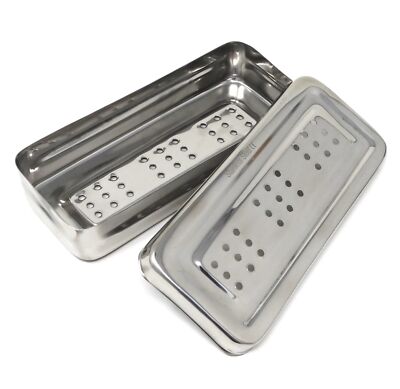 Surgical - Surgical Box