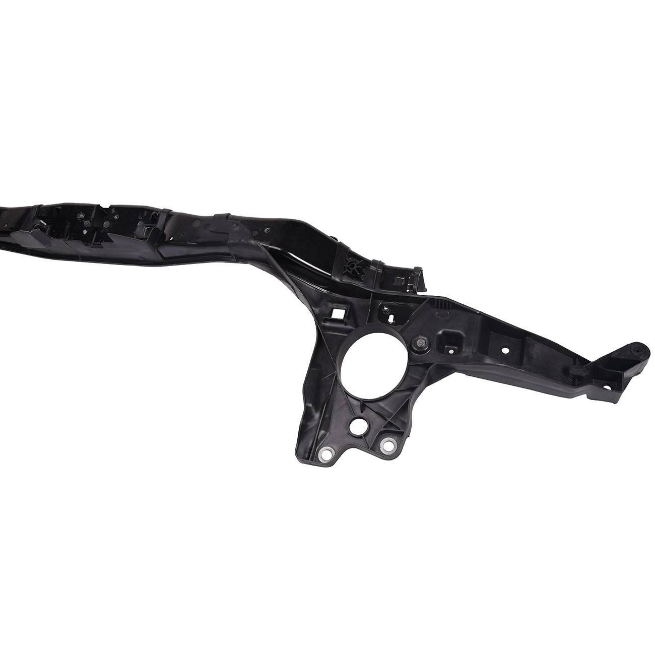 95850559402 FOR Porsche Cayenne 2011-2017 Upper Radiator Core Support ...