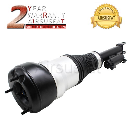 1x Front Left Air Suspension Strut Shock For Mercedes-Benz W222 S350 ...