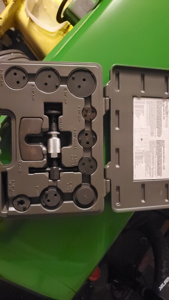 KD Tools Rear Brake Caliper Tool | eBay