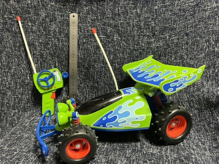 Toy Story Collection Rc