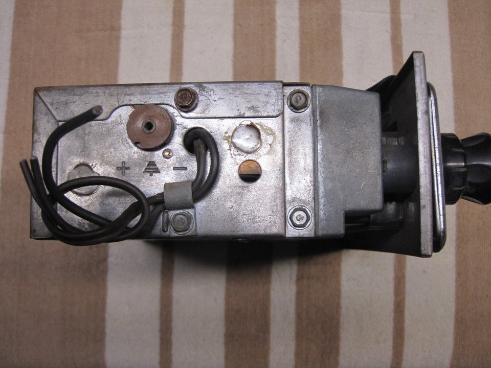 BMC RADIO, in great looking condition, ideal for your British car | eBay