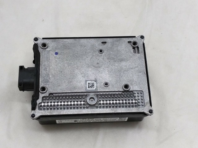 Mercedes-Benz GLE W166 Distance Control Radar Distronic A0009007807 for ...