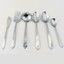 ART DECO by Splendide/David Shaw 5 Piece Place Setting NEW NEVER USED ...