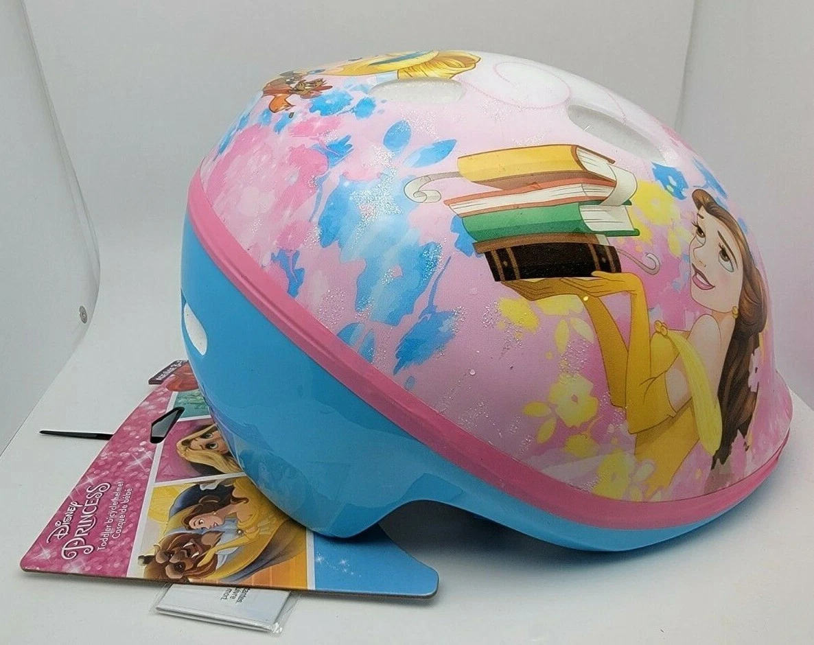 Princess Helmet