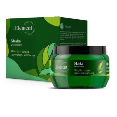 ELEMENT REGENERATING HAIR MASK | eBay