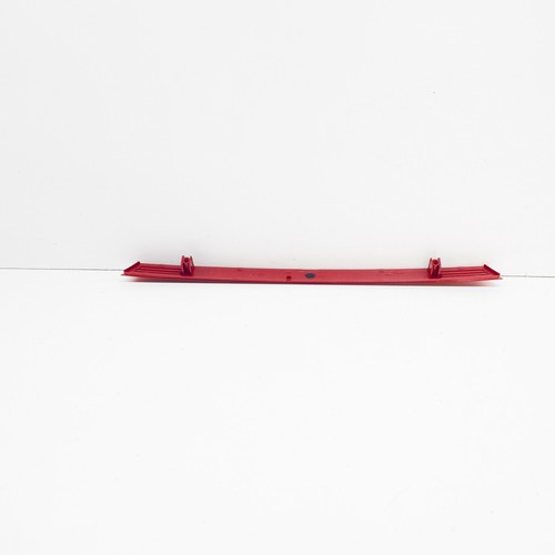 NEW MERCEDES-BENZ CLS C218 REAR BUMPER FOG LAMP MOLDING A2186980689 OEM ...