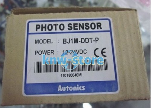 1QTY Brand New ones AUTONICS BJ1M-DDT-P BJ1MDDT-P | eBay