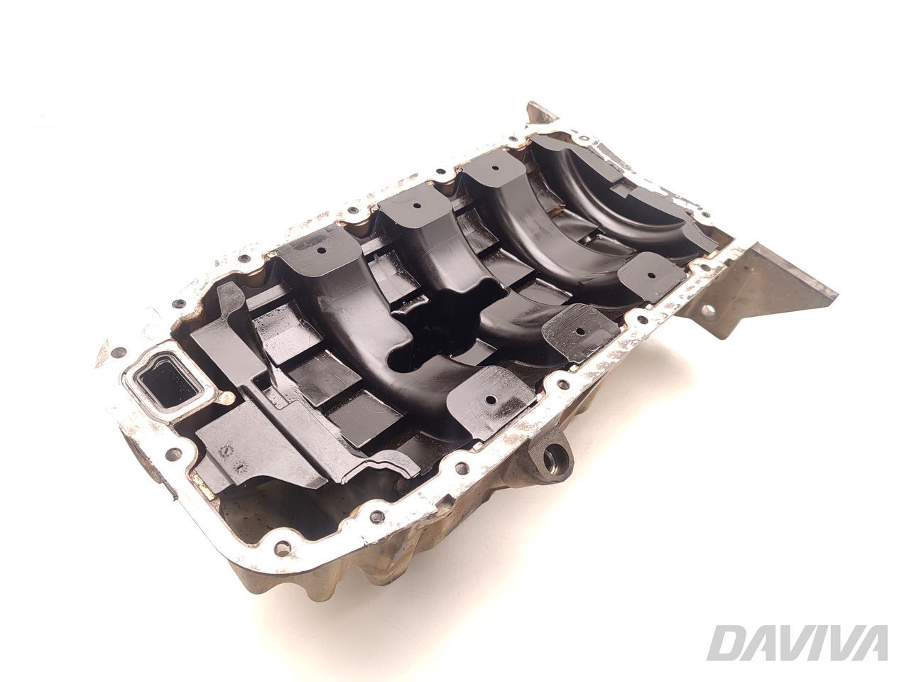 Vauxhall MERIVA ASTRA 1600 Petrol Z16xep Oil Sump 55353306 for sale ...