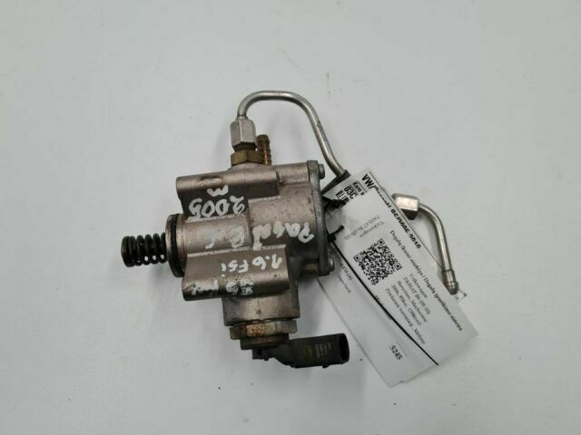 Volkswagen 03C127025R Fuel Pump for sale online | eBay UK