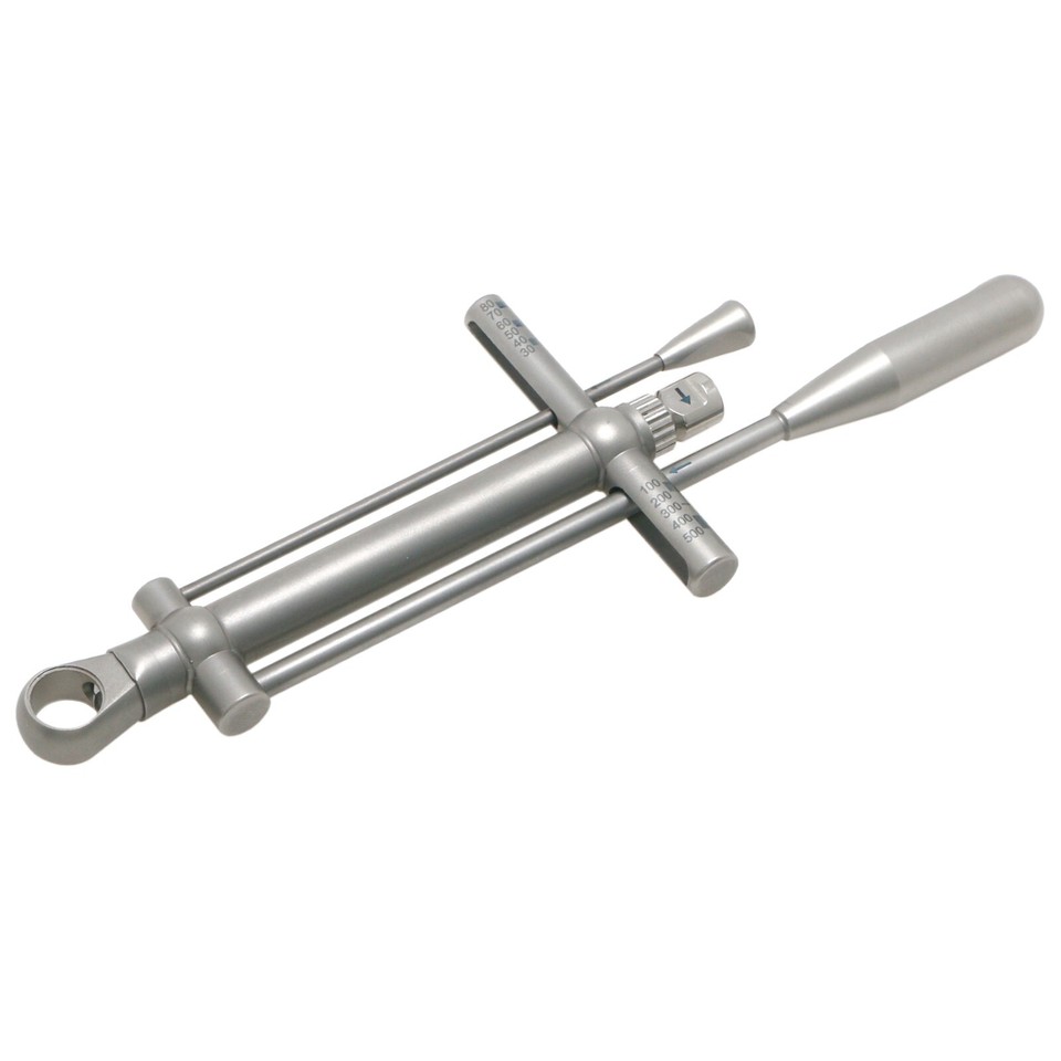 US Universal Implant Fixture Screw Remover Kits Neobiotech SR Repair ...