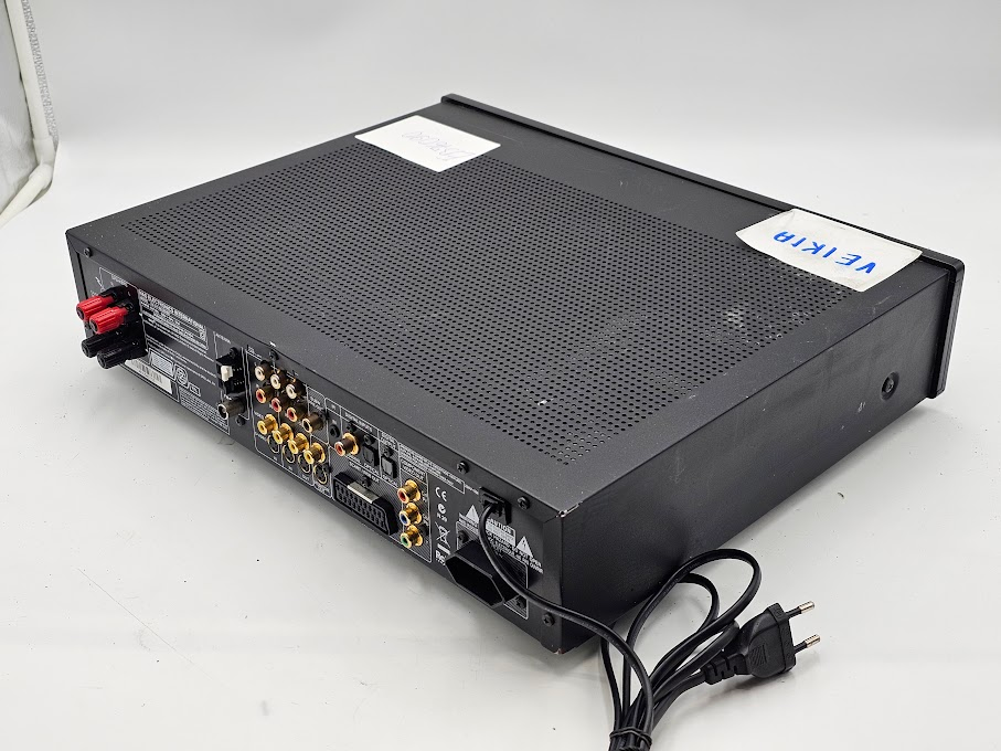 NAD L54 DVD Receiver – Hi-Fi Stereo System with DVD/CD, Working | eBay