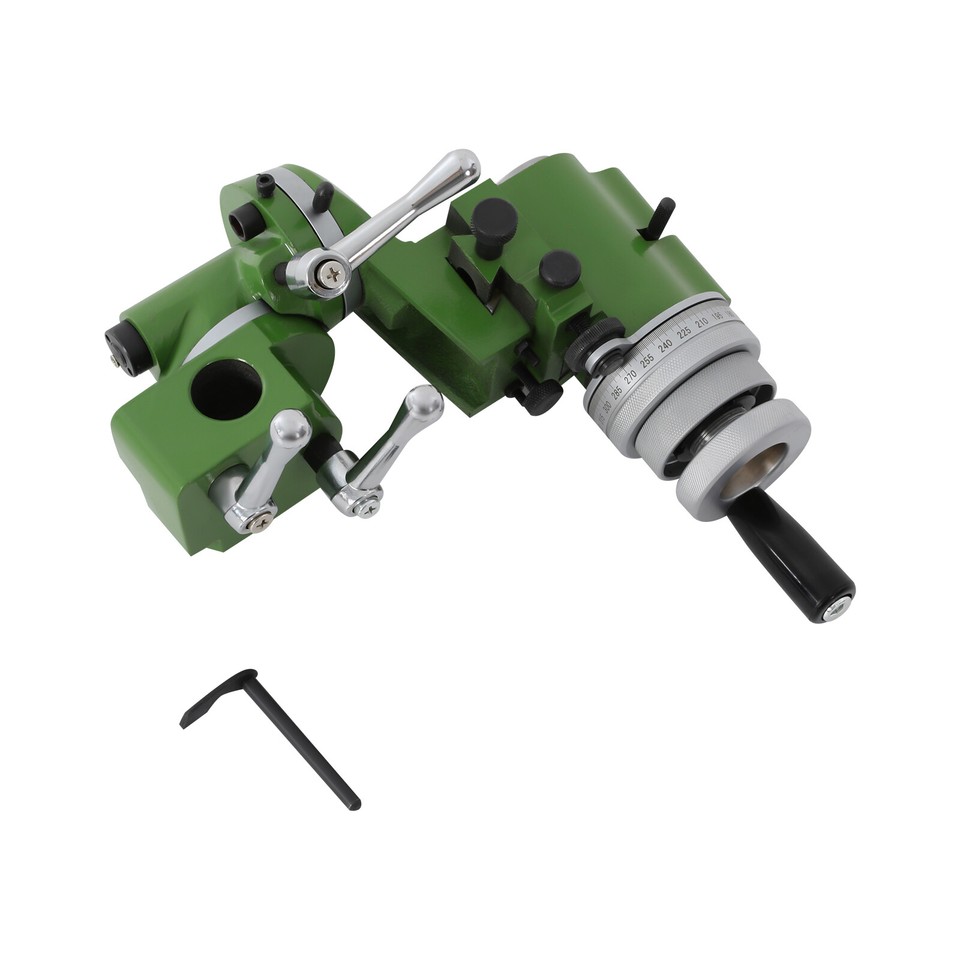 Multifunction Grinding Machine,Universal Milling Cutter Grinder ...