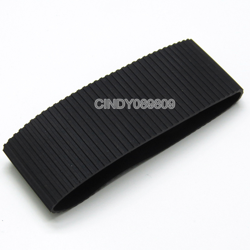 New For Canon 80-200mm f/2.8 Lens Zoom Grip Rubber Ring Camera ...