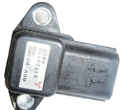 Yamaha Pressure Sensor 68V-82380-00-00 '00-11 115-225hp 4-Stroke | eBay