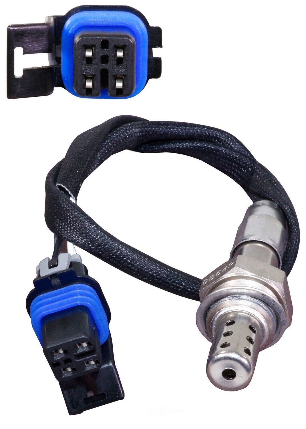 Oxygen Sensor-Std Trans APW Inc. AP4-724 fits 2013 Chevrolet Spark for ...