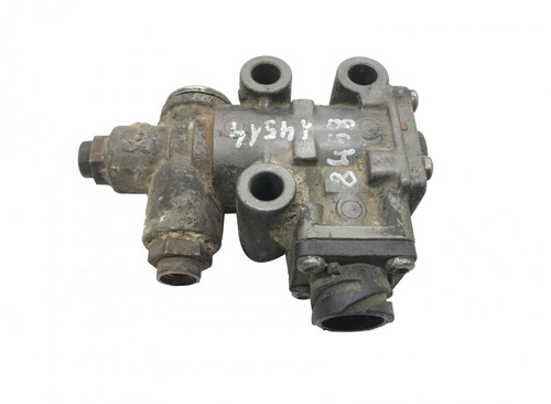 51259020084 Solenoid Valve EGR D0836, D0834, D2066 MAN TGL, TGX, TGM ...