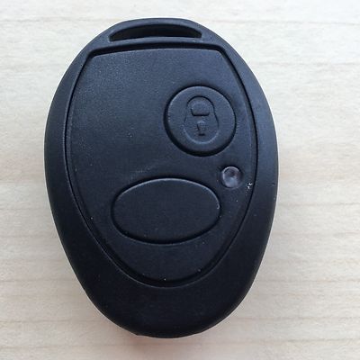 Land Rover Discovery 2 TD5 2 Button Remote Key Fob Case Shell ...