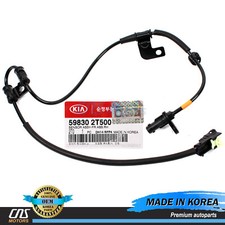 598302T500 Hyundai Sensor assyfr absr 598302T500 Genuine OEM Part for ...