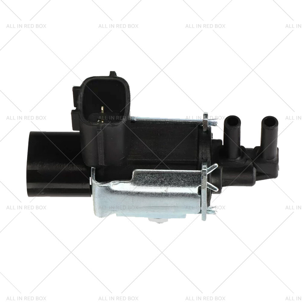 Suitable For Nissan Patrol Y61 GU ZD30DDTI CR Control Solenoid Valve ...