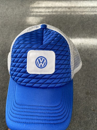 Volkswagen Hat SnapBack | eBay