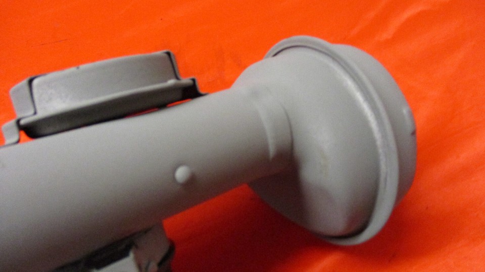 1977 1978 1979 PONTIAC FIREBIRD TRANS AM AIR CLEANER BASE SHAKER OLDS ...