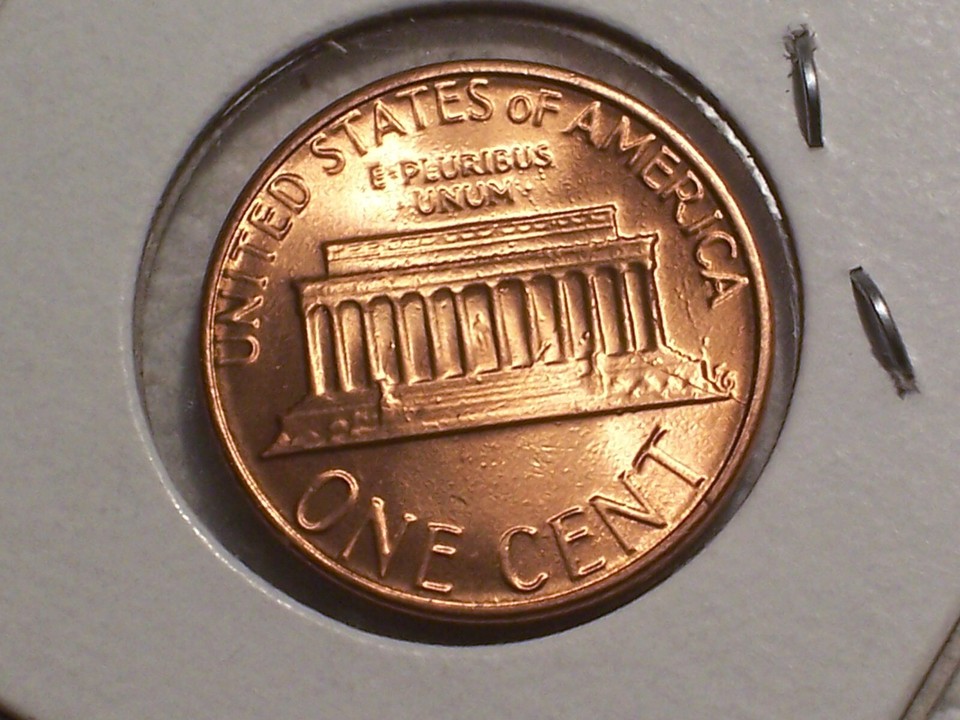 1982-D @ Uncirculated" Small date *ZINK* Lincoln Penny.!! From roll* | eBay