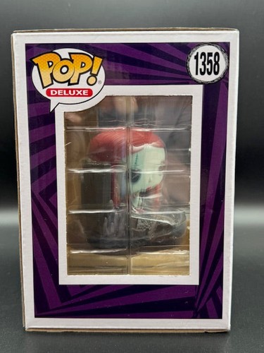 The Nightmare Before Christmas Sally Funko Pop #1358 | eBay