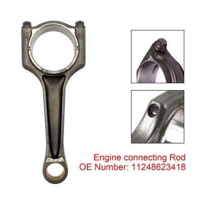 Engine Connecting Rod 11248623418 For BMW B46 B48 Mini F30 G20 G30 330i ...