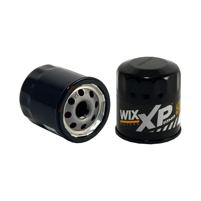 Wix 51394 - cross reference oil filters | oilfilter-crossreference.com
