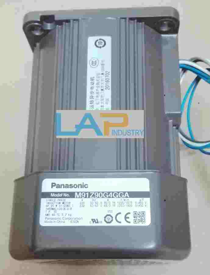 1PCS NEW FOR Panasonic motor m91z90g4gga 90W | eBay