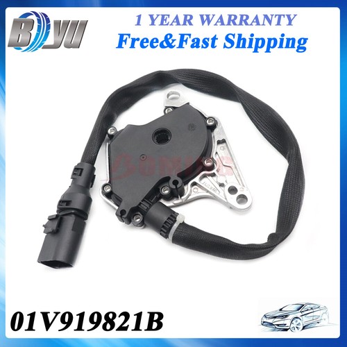 New Range Sensor Neutral Safety Switch For Audi A4 S4 A6 S6 A8 VW ...