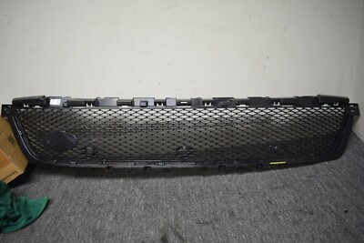 LAND ROVER FRONT GRILLE FACTORY OEM | eBay