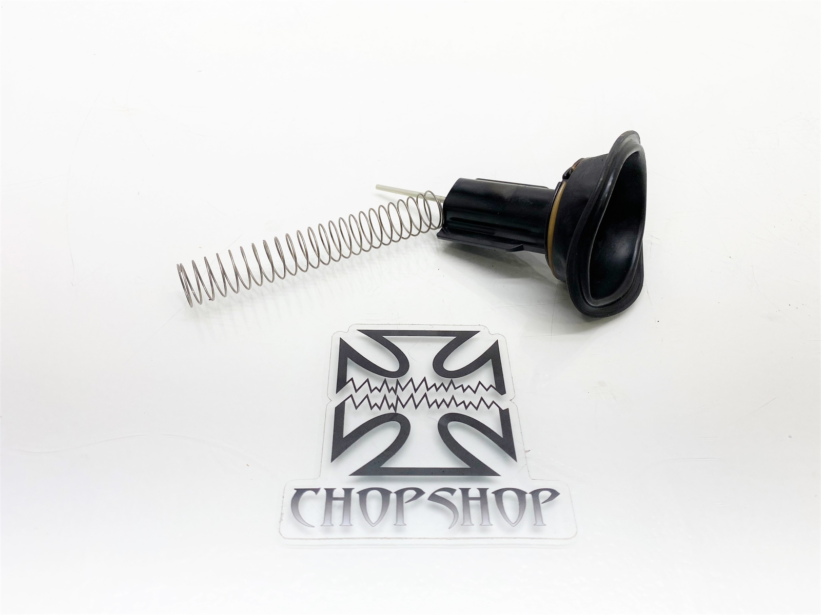 2003 03 SUZUKI GZ250 GZ 250 CARB CARBURETOR DIAPHRAGM SPRING NEEDLE ...