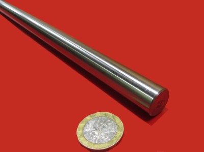 1566 Steel Rod - Shaft, 16 mm Diameter x 2000 mm Length | eBay