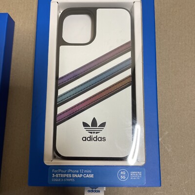 adidas Case Designed for iPhone 12 Mini 5.4, Drop Tested Cases ...